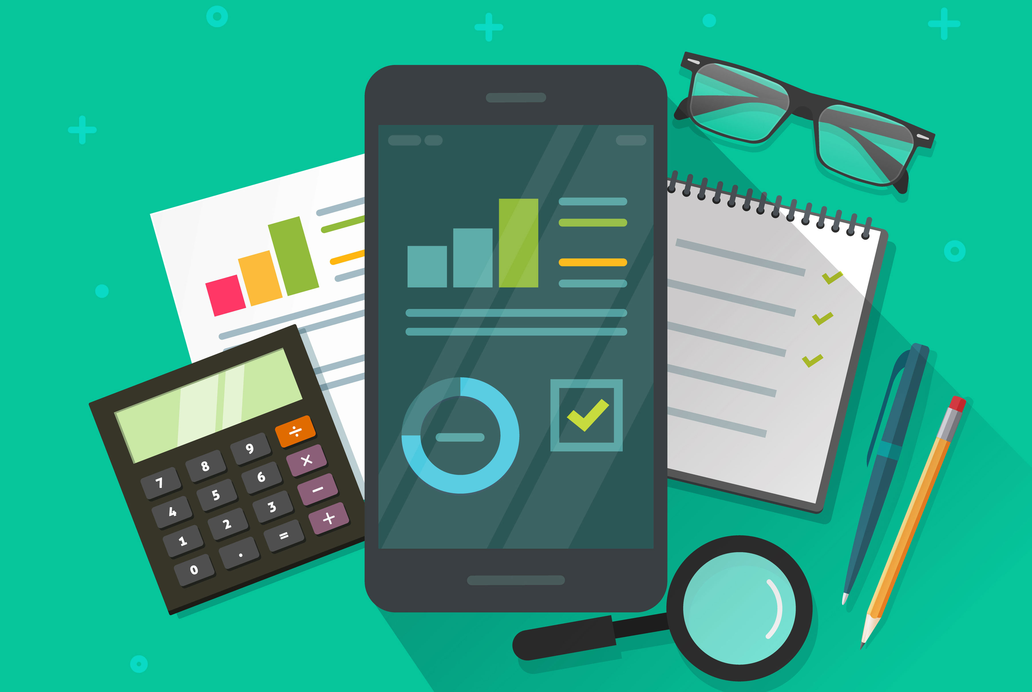 Save Big with a Telecom Audit - Outsourcive